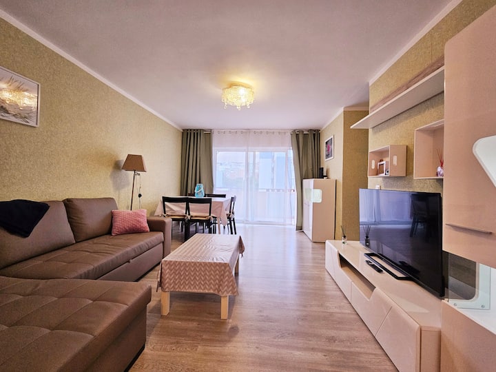 Apartamento Los Verodes Iii - Santa Cruz de Tenerife