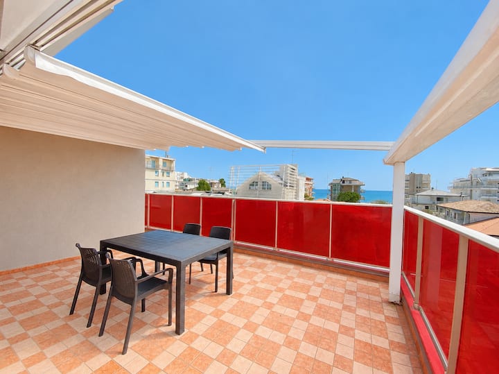 Appartamento Artesi 11 -Carraro Immobiliare Jesolo - Jesolo
