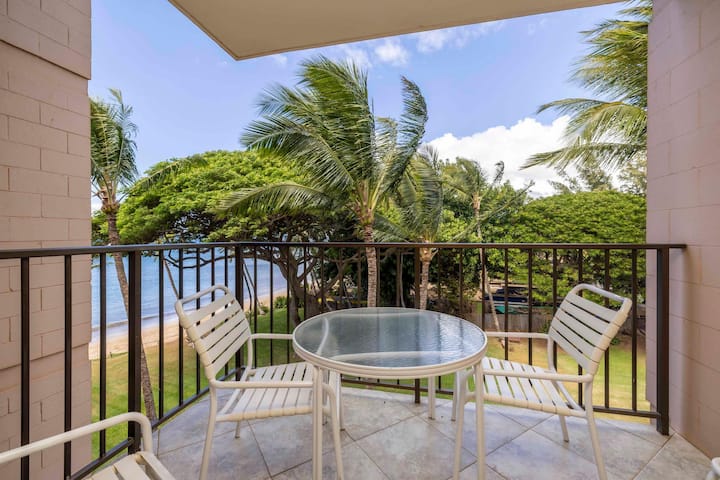 Oceanview Kealia 407- Great 1 Bedroom 4th Floor - Kahului, HI