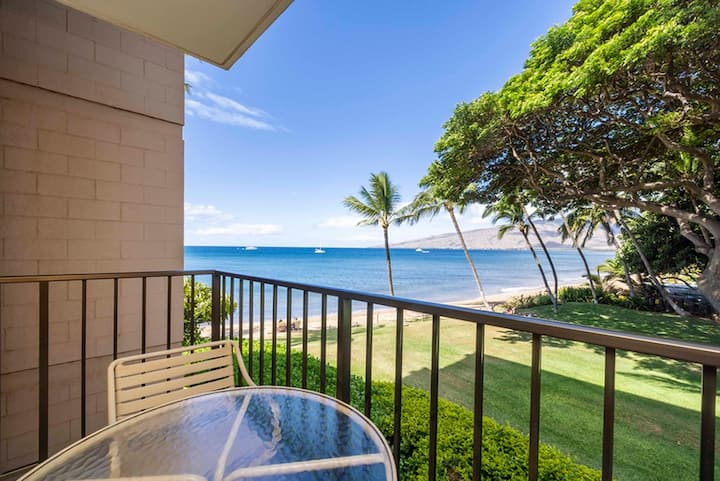 Oceanview And Park Views Kealia 205 North Kihei - Kihei, HI