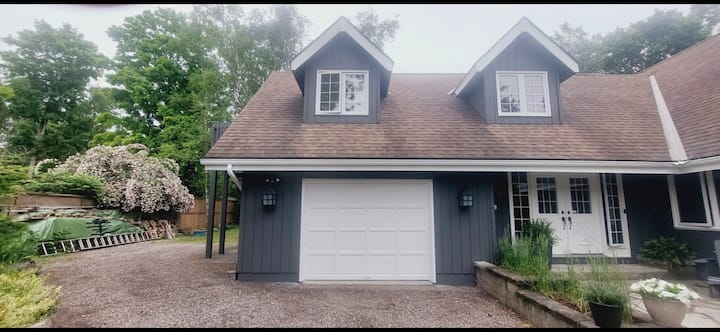 Retro Beach Studio Sleep 6. Steps To Beach. - Southampton