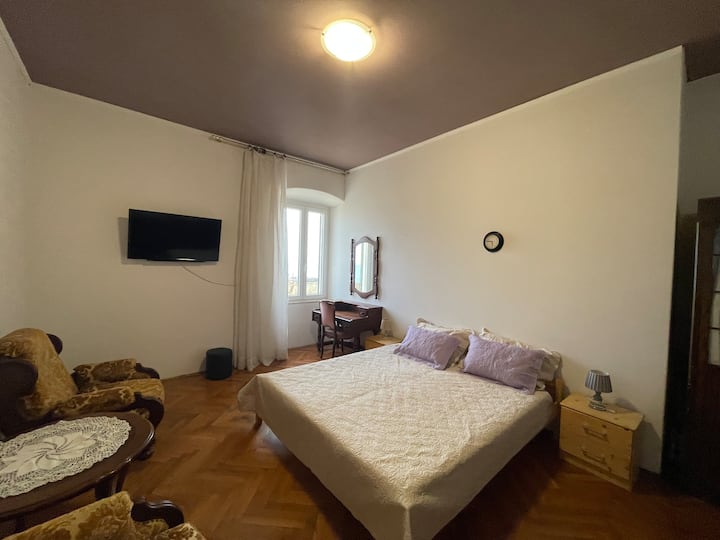 Soba 1 Blizu Starog Grada I Mora - Dubrovnik