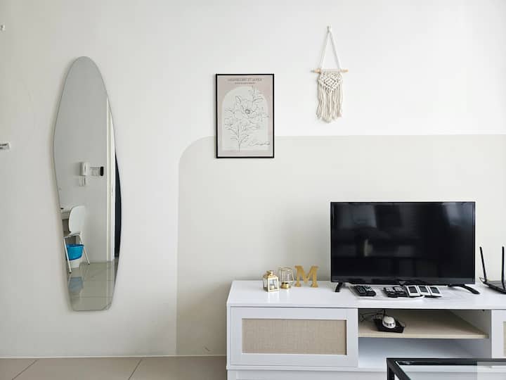 8pax Modern 2r2b Cityview @Macalister218georgetown - George Town