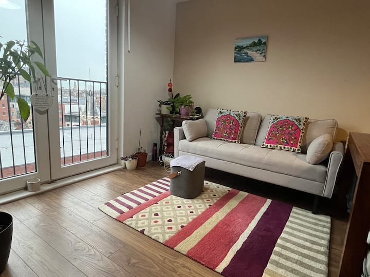 Flat In Very Central City, Near Arena & Deansgate - イギリス マンチェスター