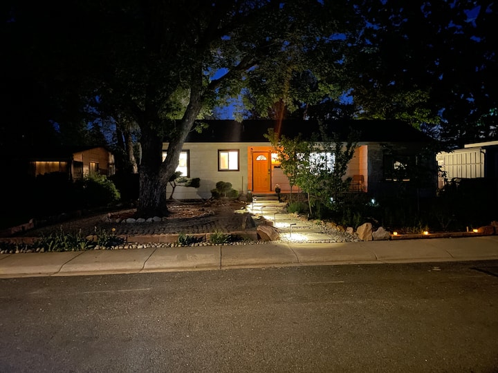 Boulder Zen House - 波德