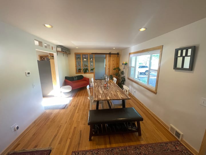 Zen House In Boulder - Boulder, CO