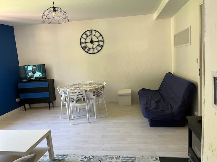 Au Cœur Des Pyrénées - Ax-les-Thermes