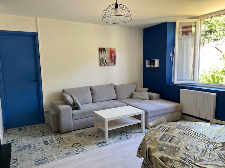 Au Cœur Des Pyrénées - Ax-les-Thermes