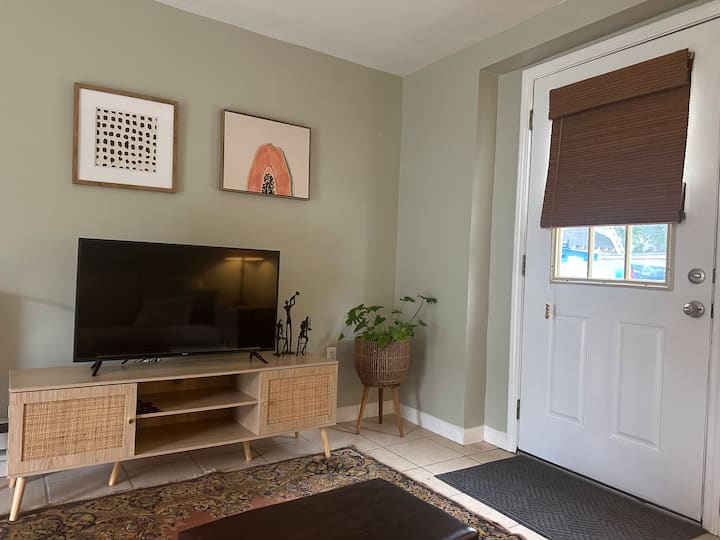 Patterson Place Carriage House - Richmond, VA