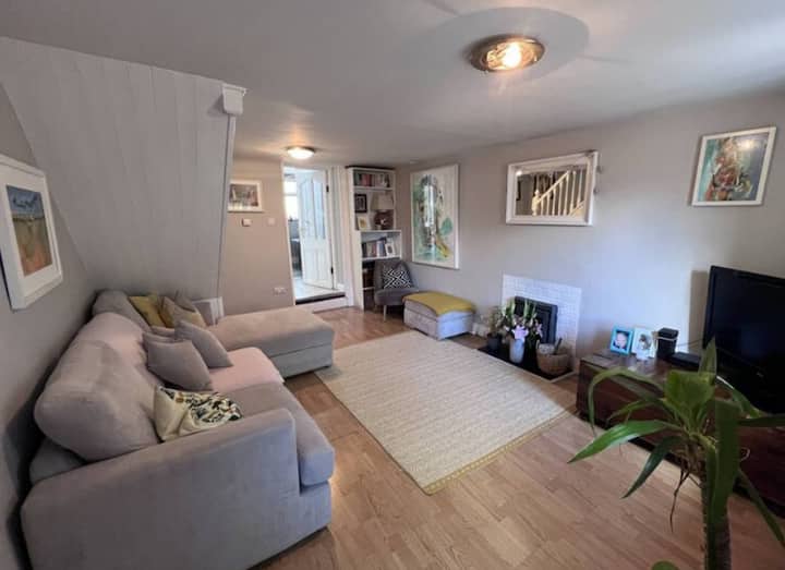 Cosy Cottage Is Prime Location. - Cork