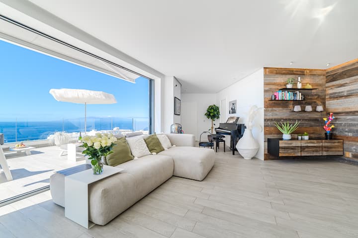 White Haven - Tenerife