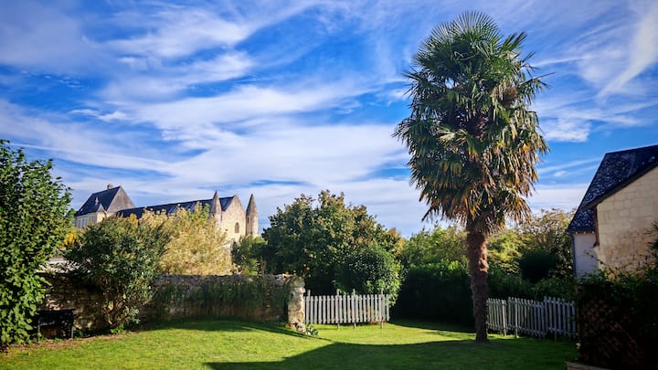 La Maison De Léonie - Bourgueil