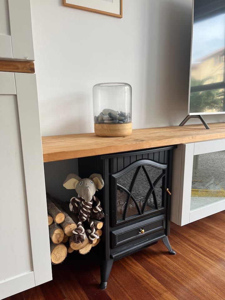 Casa De Mery - Bilbao