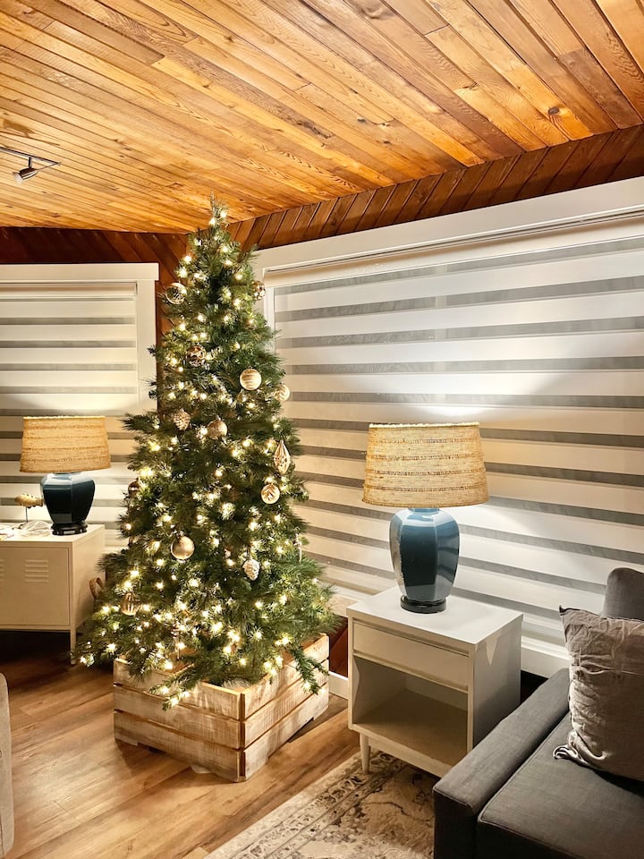 Birch Bay's Little House Est. 2019 - Birch Bay, WA