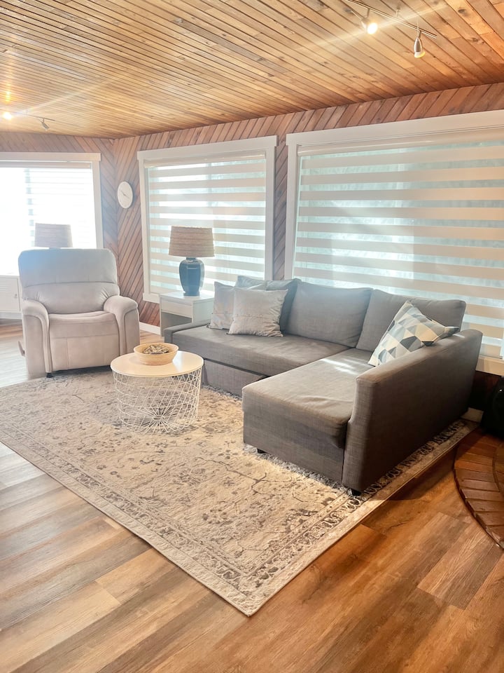 Birch Bay's Little House Est. 2019 - Birch Bay, WA