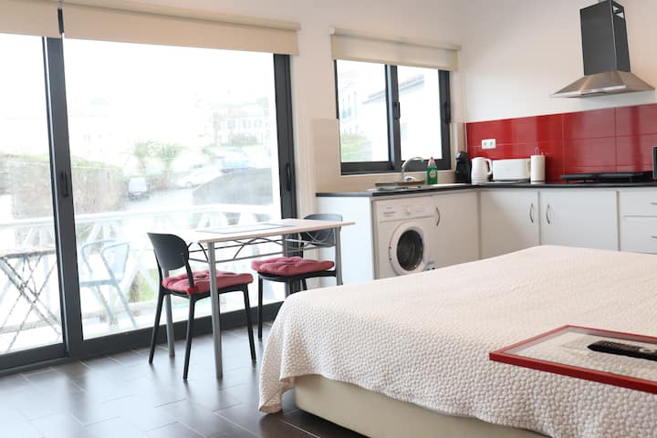 Faial Marina Apartments 2 - Pico Island