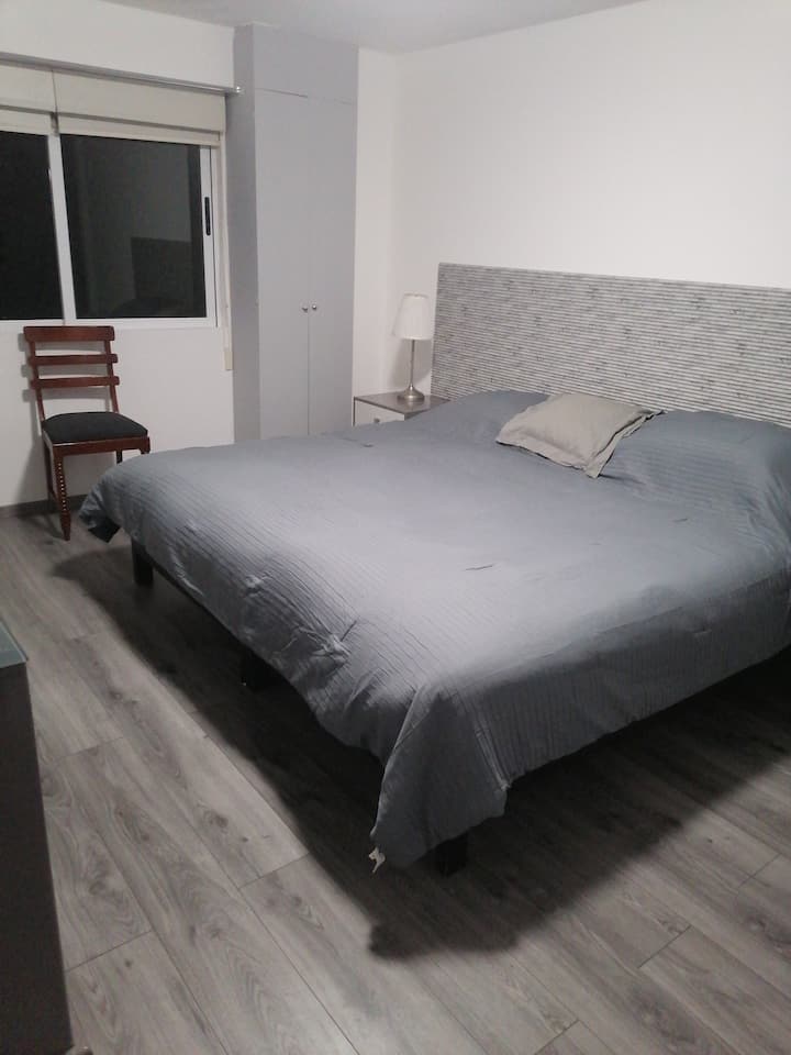 Condesa-roma:  El Corazón Cdmx. Loft - Mexico City