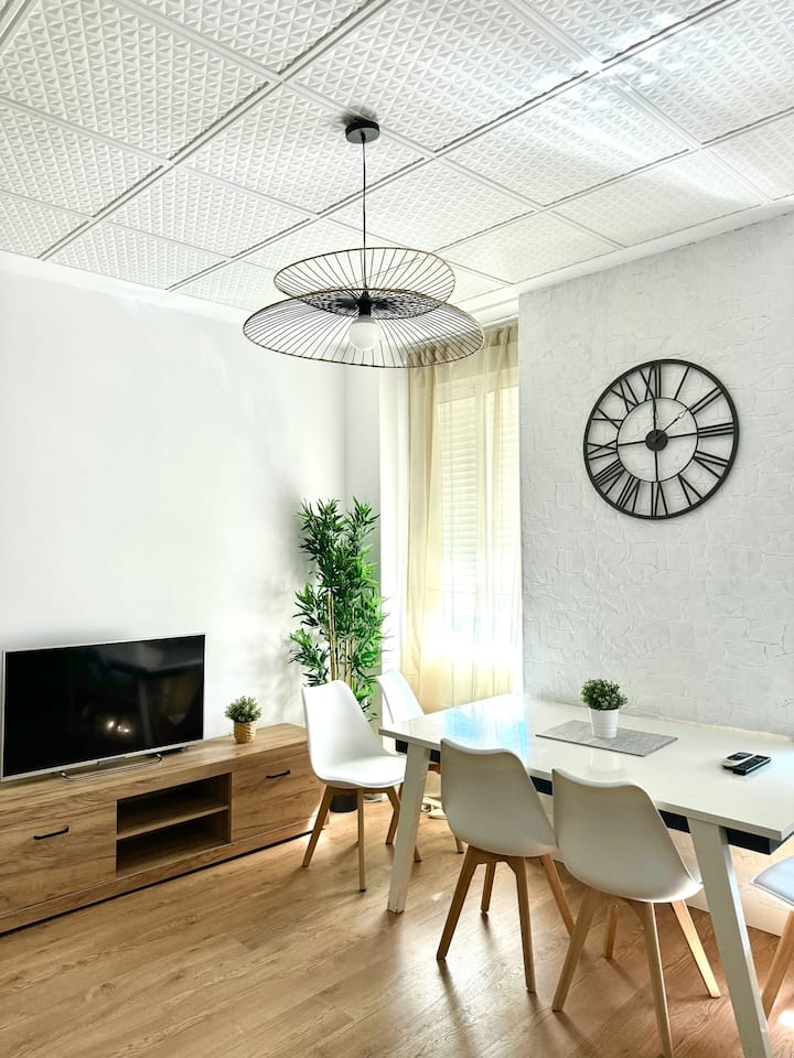 Plaza Toro Apartment De 4 Habitaciones - Valencia