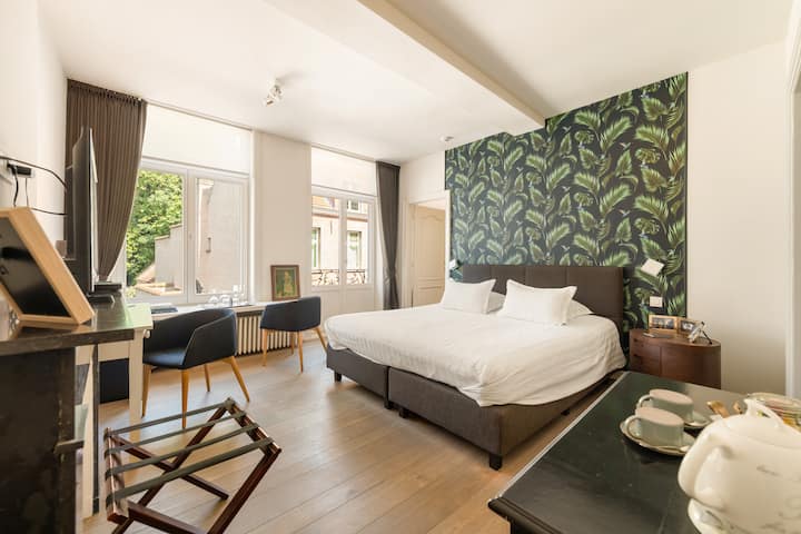 Luxurious Mansion, Historic Bruges - Bruges