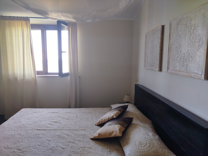 Etnica Stanza Vista Mare - Cupra Marittima