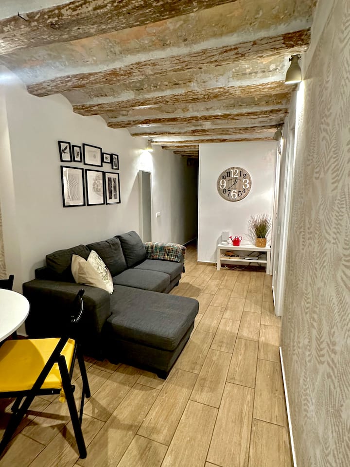 Your Ideal Place To Live In The Heart Of Barcelona - Barcelone