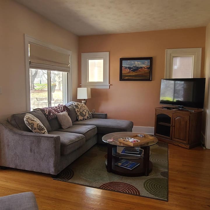 Med Center Area Duplex (Unmc) - Omaha, NE
