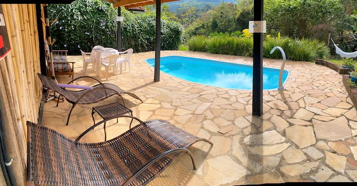 2 Oferta Especial Para O Mês De Novembro! - Santo Antônio do Pinhal