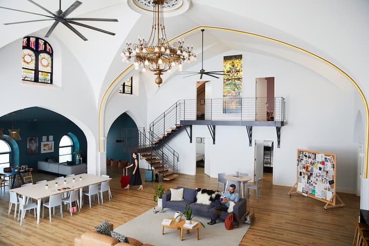 Luxury Stay For Large Groups 3 Mi To Worldcup - Philadelphia, PA