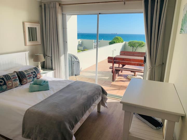 Kiter’s Dream Villa With Garden & Garage - Ciudad del Cabo