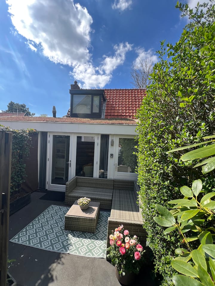 Reset Garden House - Bergen