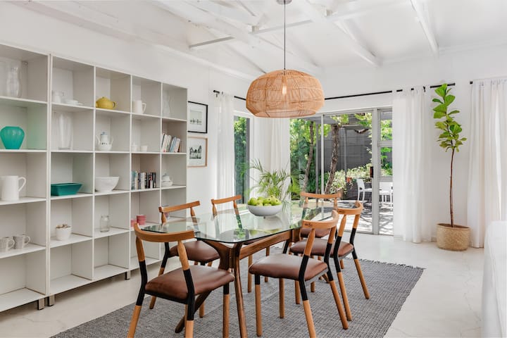 Relaxing Winelands Home - Stellenbosch