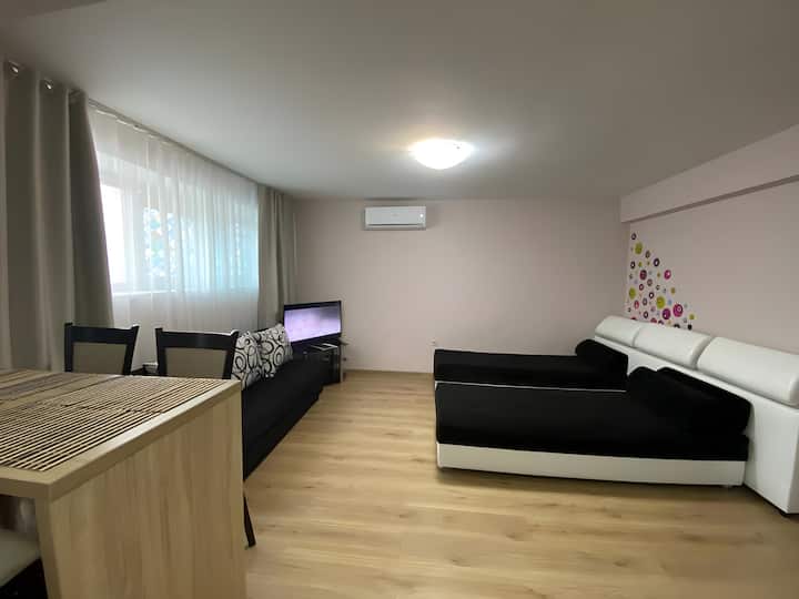 Vlada Apartment - Varna