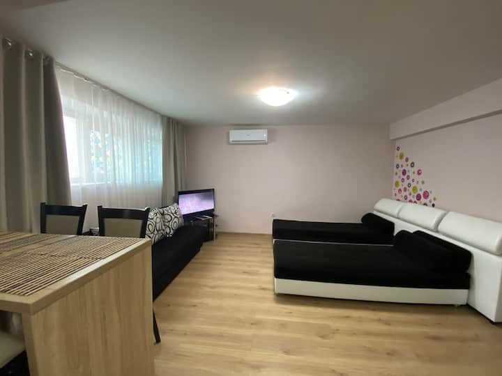 Vlada Apartment - Varna