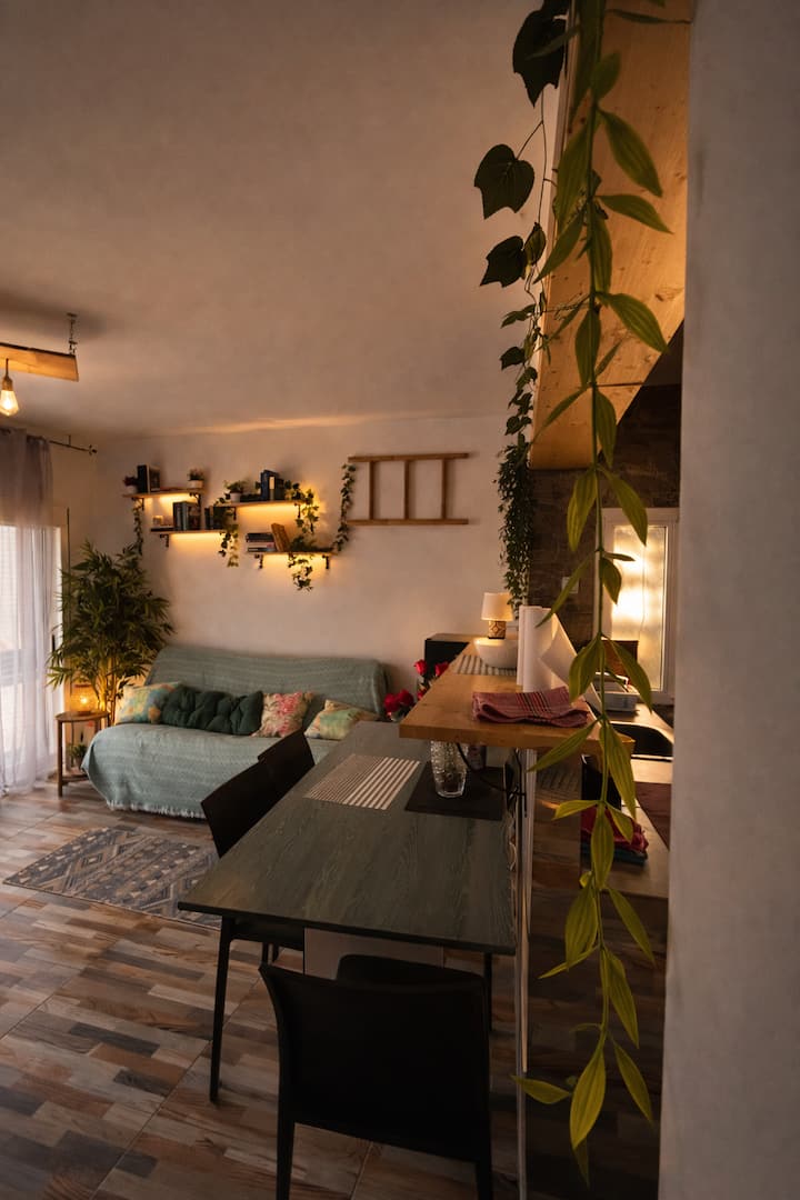 Deniahome Angie 200 M From The Sea Big Terrace - Dénia