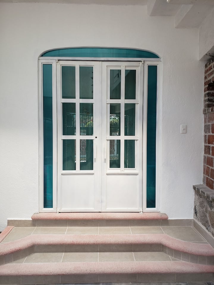 Casa Margarita 2 - Cuernavaca