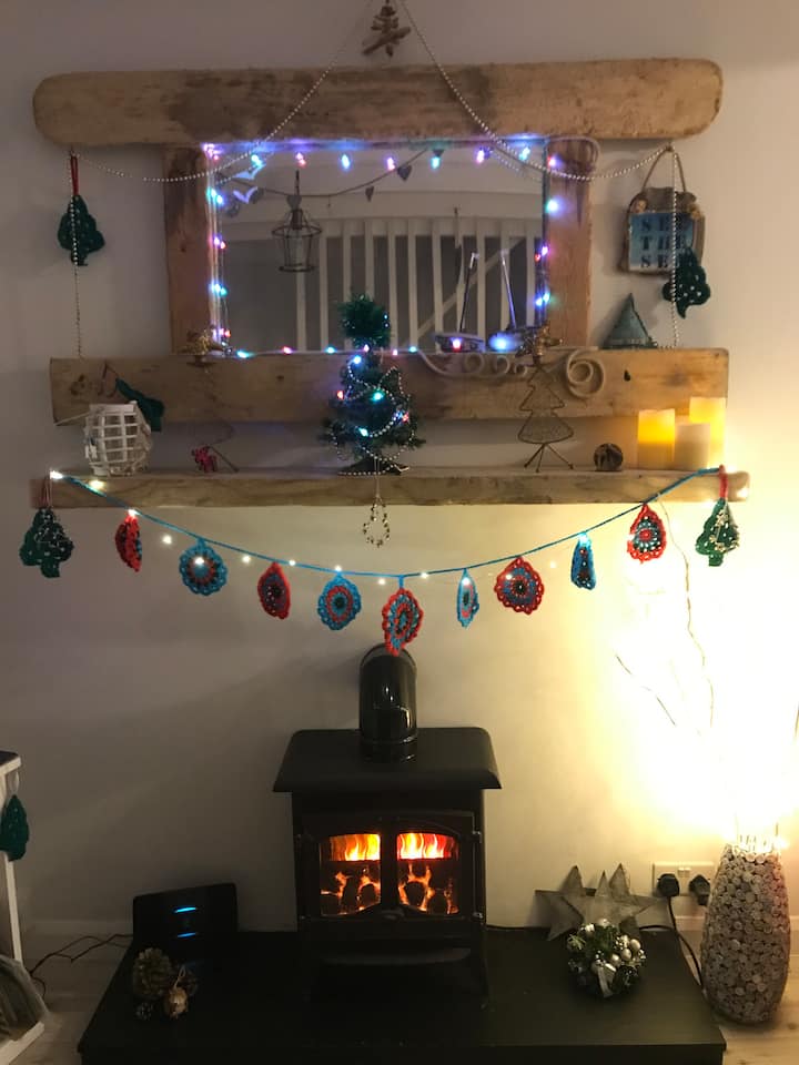 Cosy House! Beach, Coast Path & Pubs Walkable - Thurlestone