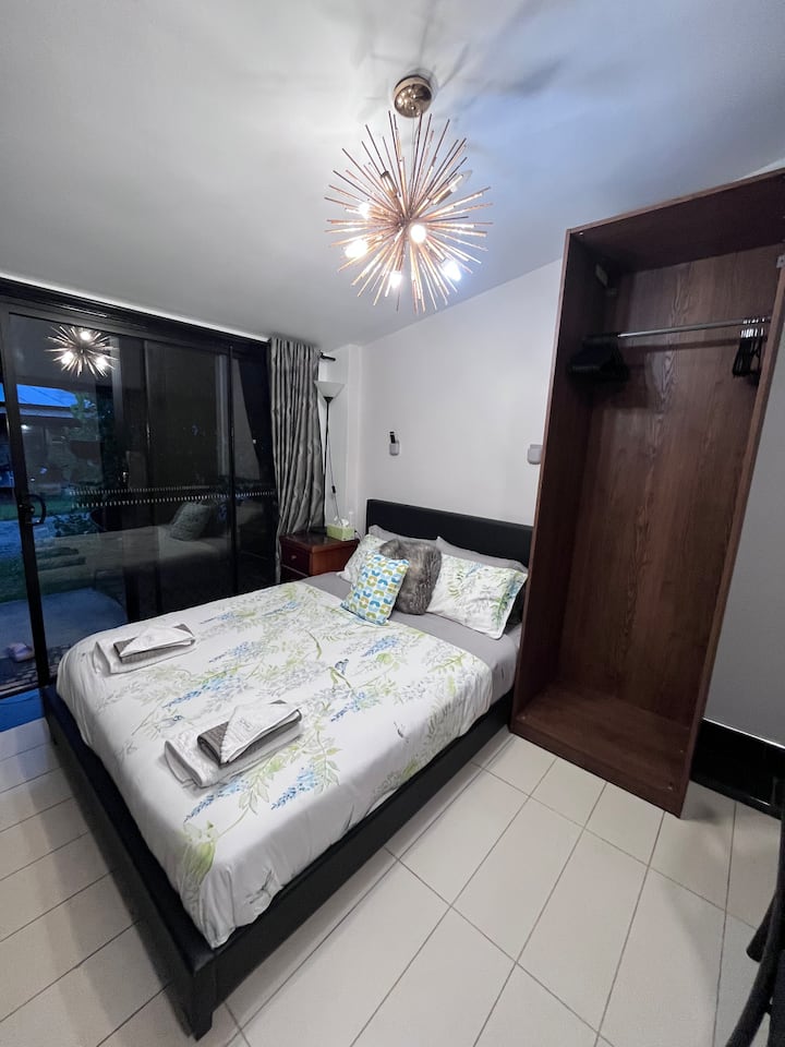 Spasuitetinyhouseliving2.5guests - Gold Coast