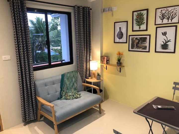 Iligan City Apt. #2 - Iligan City