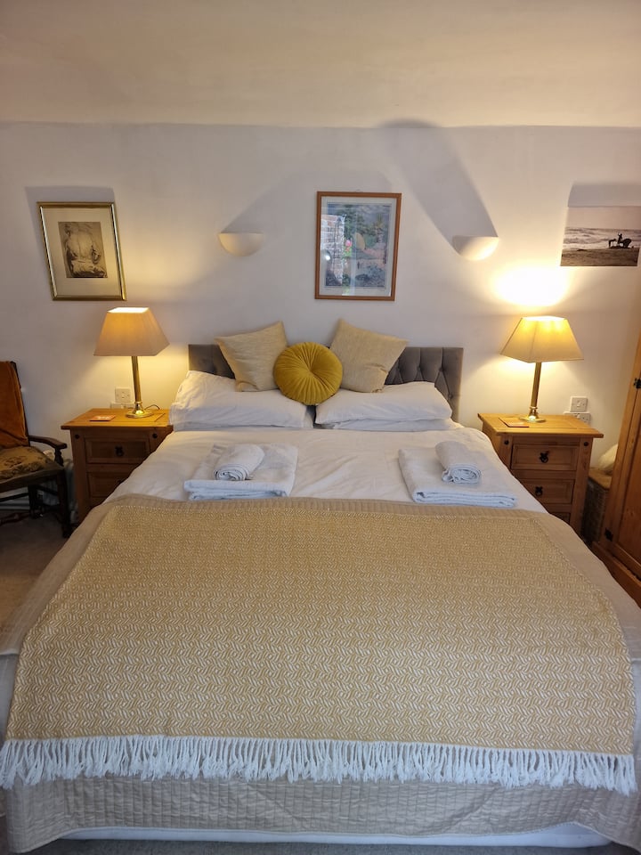 Cosy New Forest Annexe Near Town - Ringwood
