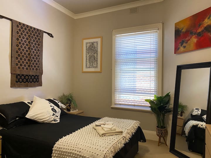 City Fringe: Cosy Cottage In Norwood - Adelaide SA, Australia