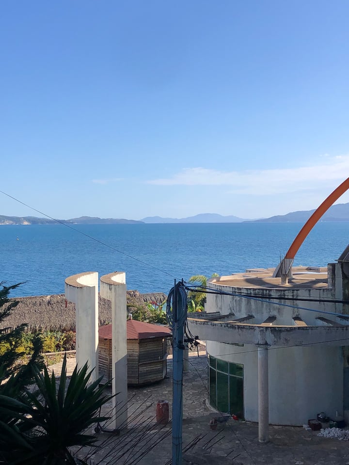 Venus Luxury Apartment - Saranda