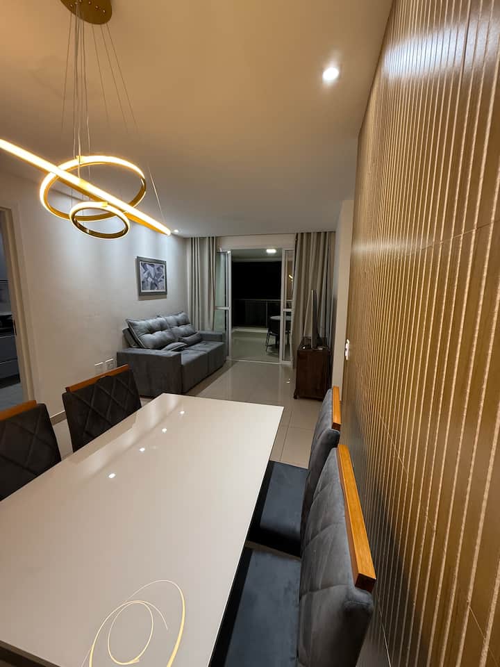 Apartamento Guarapari-es Para Temporada - Guarapari