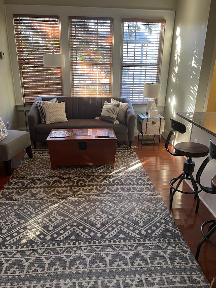 Chantilly Hideaway - Quail Hollow - Charlotte