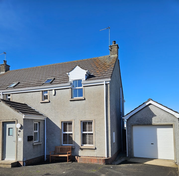 Portstewart Family/golf Holiday Accomadation - Portstewart