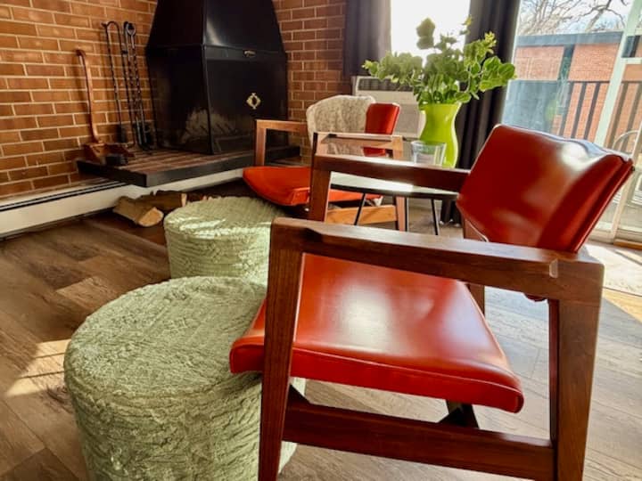 A Place To Hang Your Hat In Downtown Foco - Arrowhead, CO