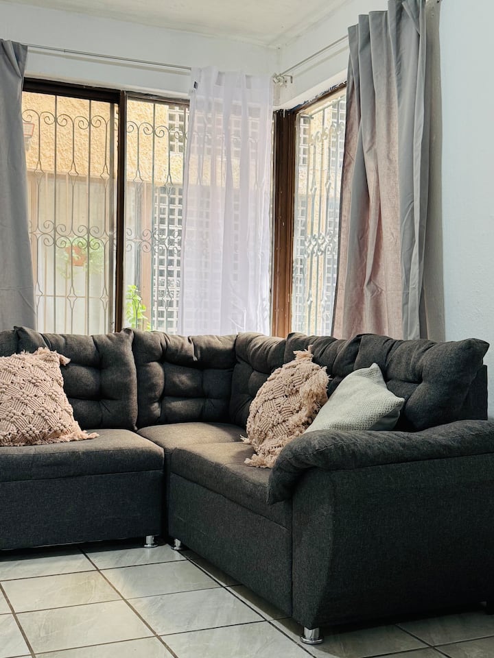 Depa A 10 Min. De La Feria Nacional De San Marcos - Aguascalientes