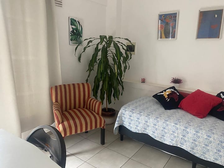 Departamento En Nva Cordoba, Piso Completo Dpto 1 - Córdoba