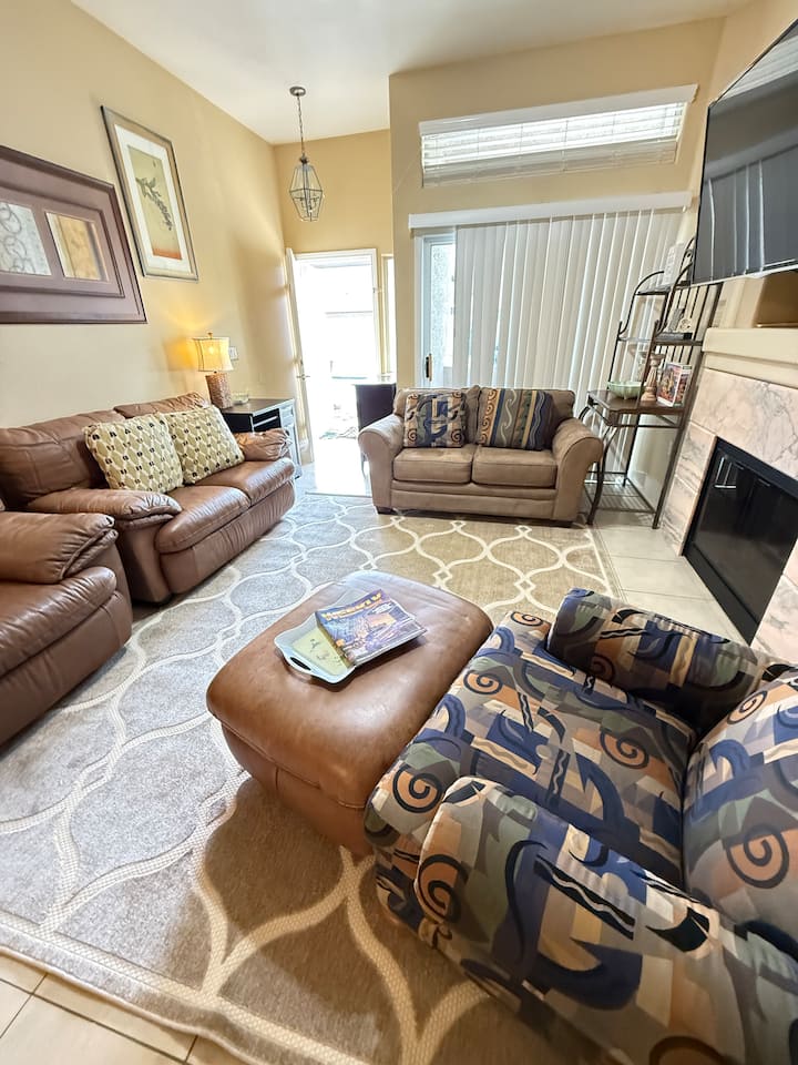 Green Valley Ranch - Henderson, NV