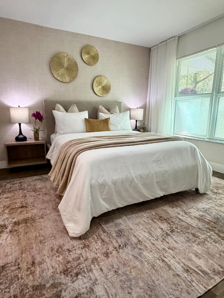 Great Location And Cozy Studio - North Miami, FL