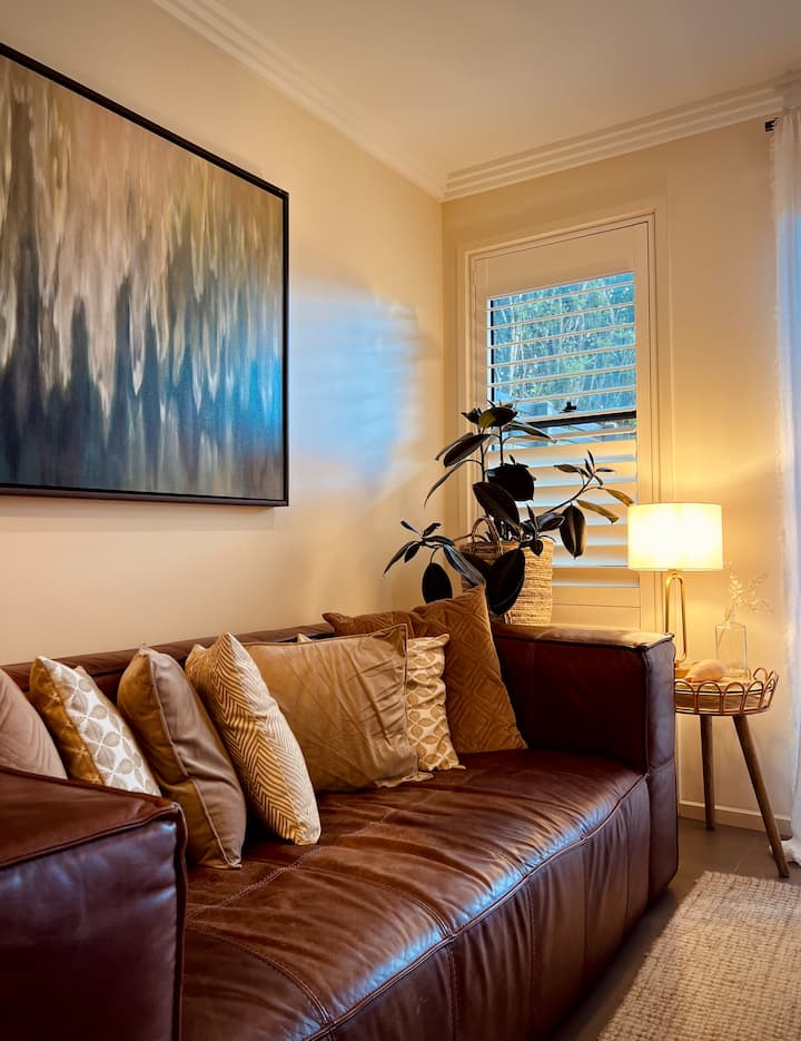 Hillview Coastal Townhouse - Gerringong - Gerringong